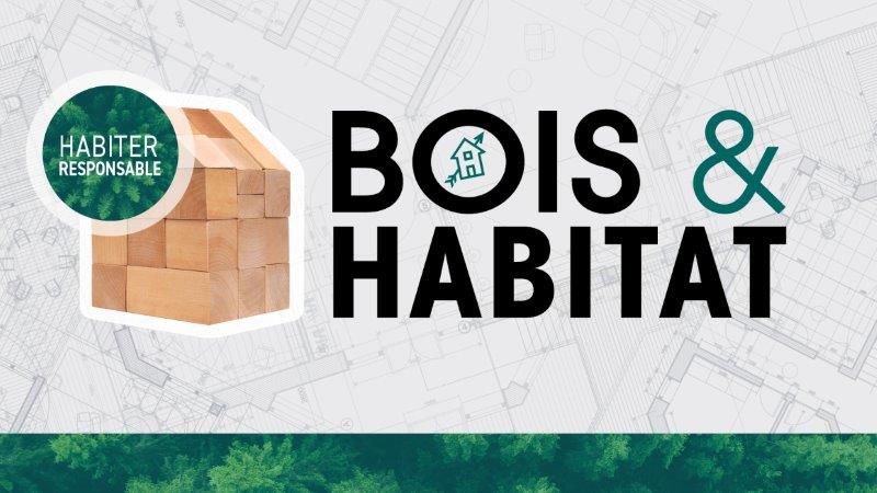 Acoustix sera présent au salon Bois & Habitat | Acoustix